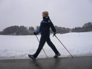 ALFA-Technik – Walking-(E)motions